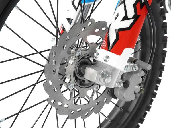 APOLLO Rfn 125 PIT BIKE PACKAGE PRICE DELIVERY for sale in Co. Wicklow ...