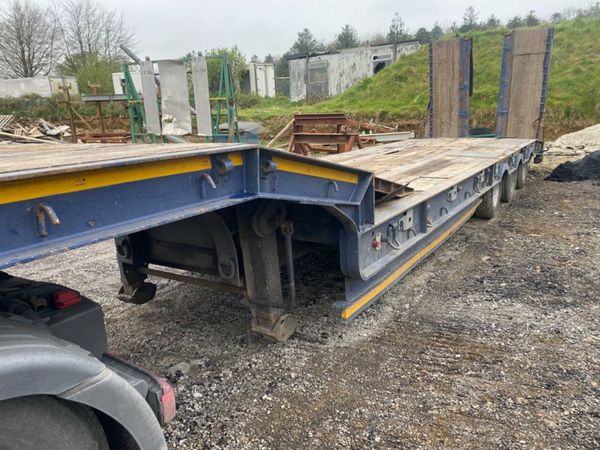 low loaders | 115 Ads in Trailers For Sale in Ireland | DoneDeal