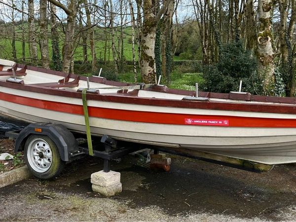 sheelin lake boat trailer engine | 436 All Sections Ads For Sale in ...