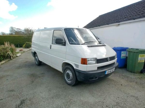 vw t4 transporter | 77 All Sections Ads For Sale in Ireland | DoneDeal