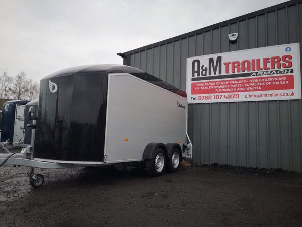 TRAILERS | 13,593 All Sections Ads For Sale in Ireland | DoneDeal