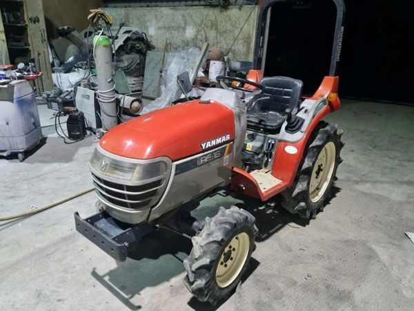 yanmar rotavator | 286 All Sections Ads For Sale in Ireland | DoneDeal