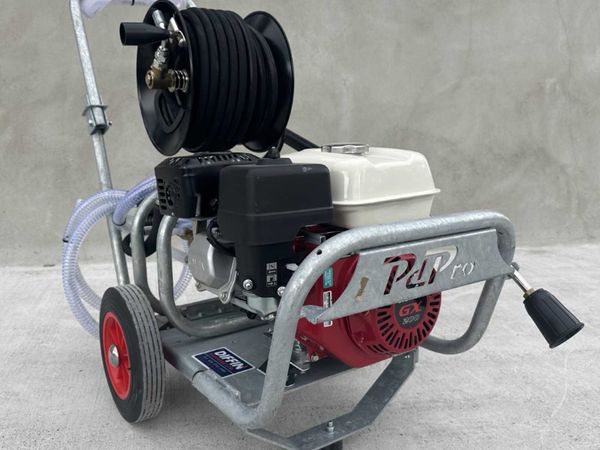 Honda GX200 Petrol Power washer for sale in Co. Armagh for £1,075 on ...