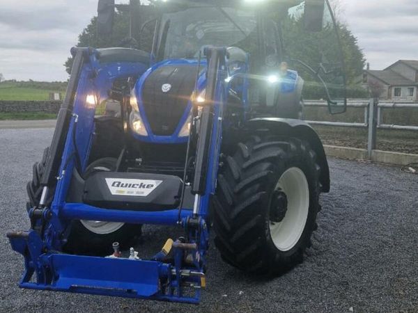 Tractors Ads For Sale in Ireland | DoneDeal
