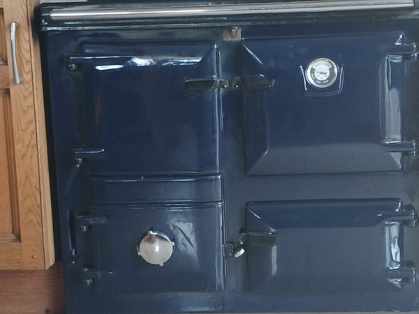 stanley solid fuel range | 125 All Sections Ads For Sale in Ireland ...