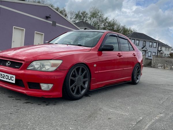 lexus is200 kitted | 39 All Sections Ads For Sale in Ireland | DoneDeal