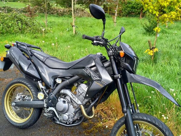 Motorbikes For Sale in Ireland | DoneDeal