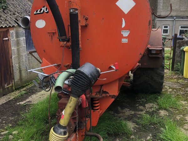 slurry tankers for sale | 762 All Sections Ads For Sale in Ireland ...