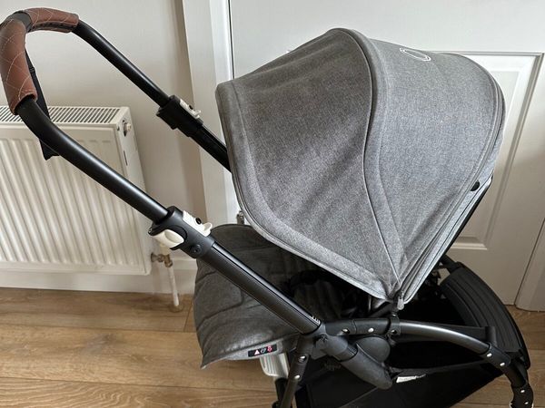 bugaboo bee 5 footmuff | 7 All Sections Ads For Sale in Ireland | DoneDeal