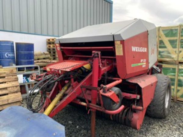 welger balers | 129 All Sections Ads For Sale in Ireland | DoneDeal