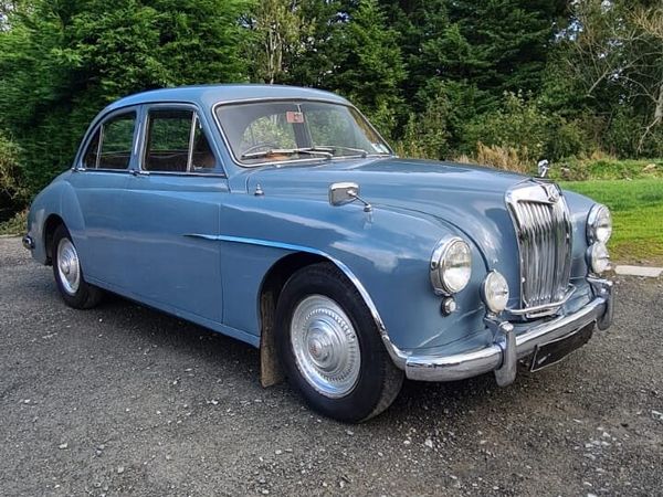 mg | 55 Ads in Vintage Cars For Sale in Ireland | DoneDeal