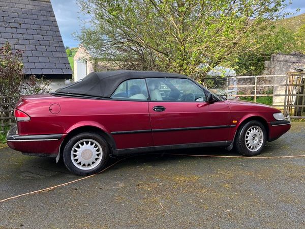 saab convertable | 33 All Sections Ads For Sale in Ireland | DoneDeal
