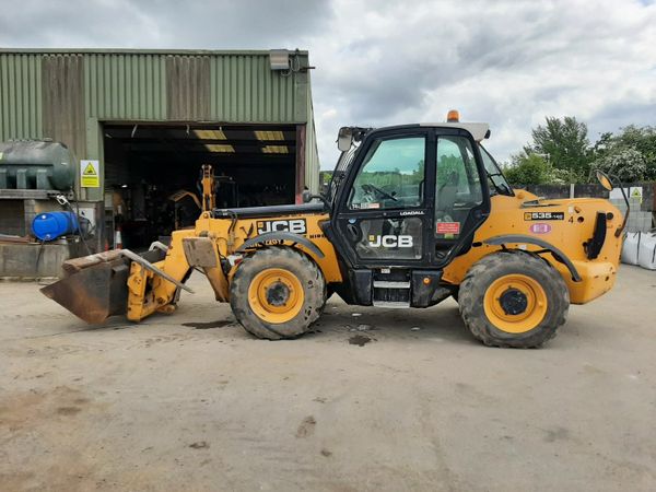 jcb teleporter | 264 All Sections Ads For Sale in Ireland | DoneDeal