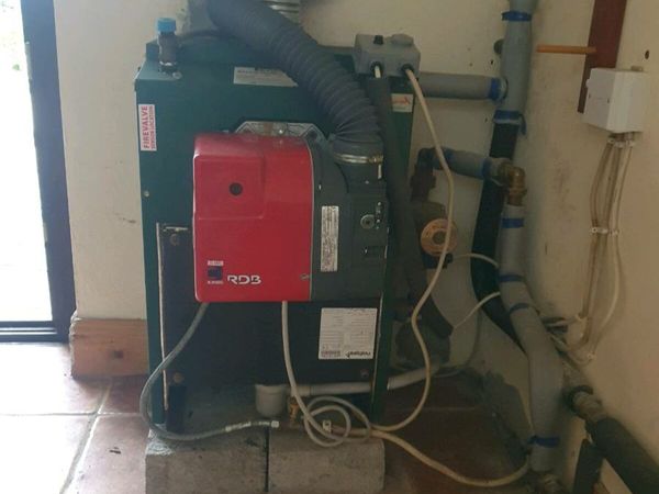 firebird outdoor oil boiler | 27 All Sections Ads For Sale in Ireland ...