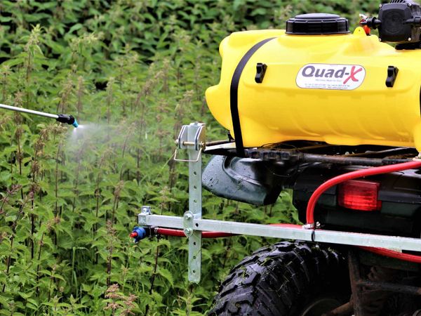 quad sprayer | 774 All Sections Ads For Sale in Ireland | DoneDeal