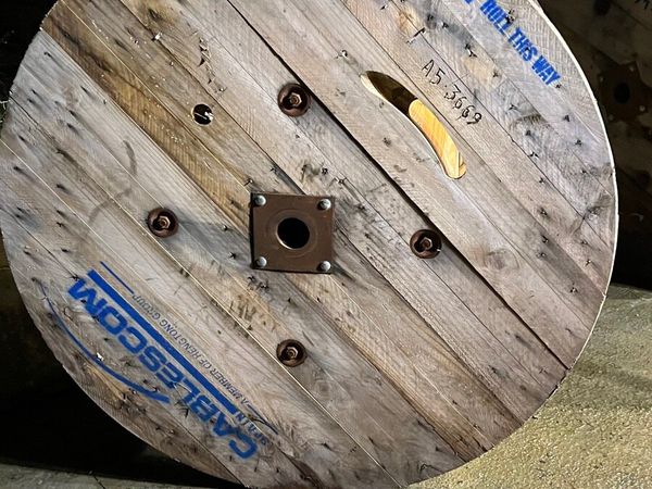 timber cable | 47 All Sections Ads For Sale in Ireland | DoneDeal