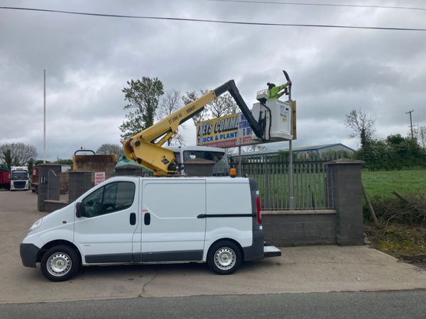 cherry picker | 148 All Sections Ads For Sale in Ireland | DoneDeal