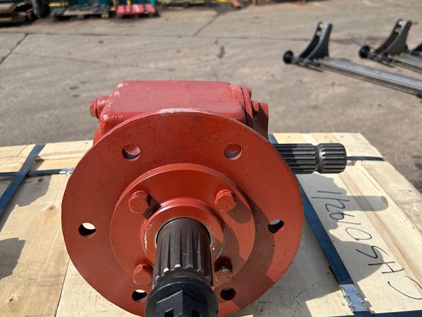 Gearboxes McConnell topper parts for sale in Co. Tyrone for £0 on DoneDeal