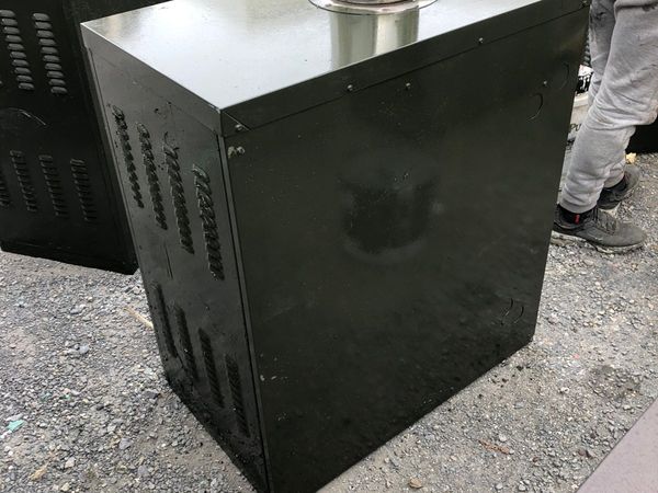 firebird popular 90 oil boiler | 48 All Sections Ads For Sale in ...