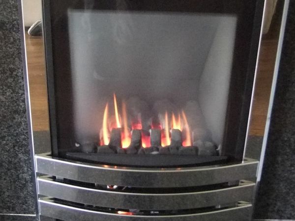 coal effect gas fire | 31 All Sections Ads For Sale in Ireland | DoneDeal