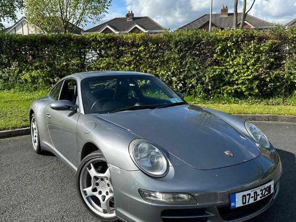 Porsche 911 Cars For Sale in Ireland | DoneDeal