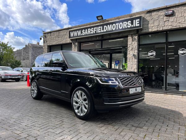 LAND ROVER Range Rover Cars For Sale in Ireland | DoneDeal