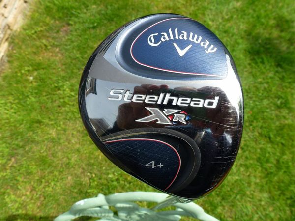callaway steelhead | 9 All Sections Ads For Sale in Ireland | DoneDeal