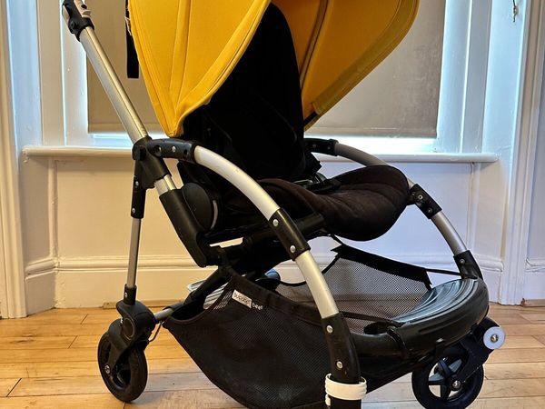 bugaboo bee 5 footmuff | 7 All Sections Ads For Sale in Ireland | DoneDeal