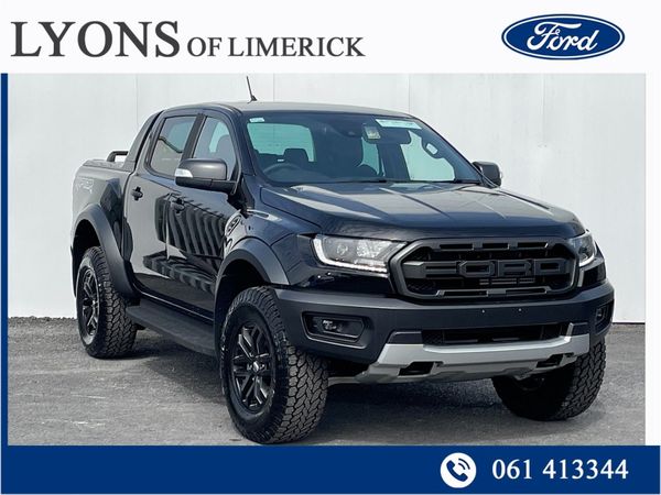 ford raptor | 28 Ads in Cars For Sale in Ireland | DoneDeal