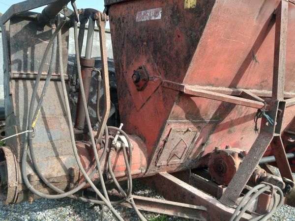 turf hopper | 28 All Sections Ads For Sale in Ireland | DoneDeal