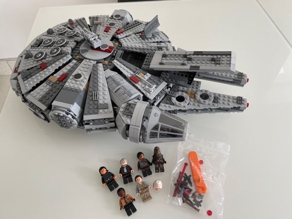star wars lego ig88 | 156 All Sections Ads For Sale in Ireland | DoneDeal