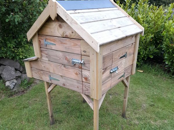 chicken coop | 91 All Sections Ads For Sale in Ireland | DoneDeal