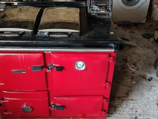 stanley solid fuel range | 125 All Sections Ads For Sale in Ireland ...