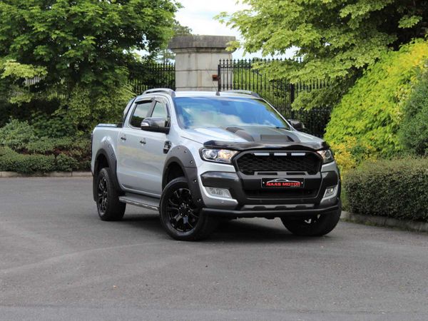 ford raptor | 28 Ads in Cars For Sale in Ireland | DoneDeal