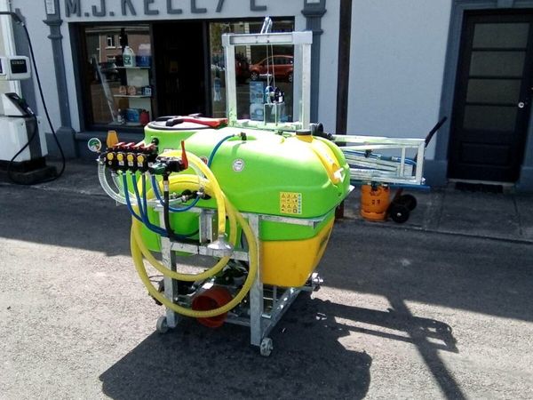 tractor sprayers | 652 All Sections Ads For Sale in Ireland | DoneDeal