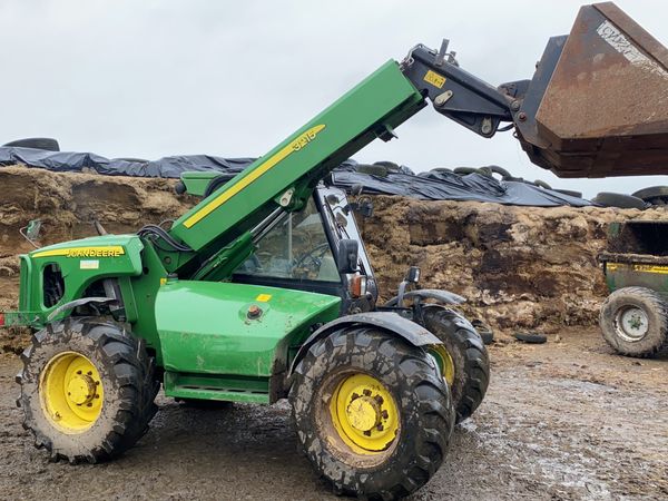 telehandler | 600 All Sections Ads For Sale in Ireland | DoneDeal
