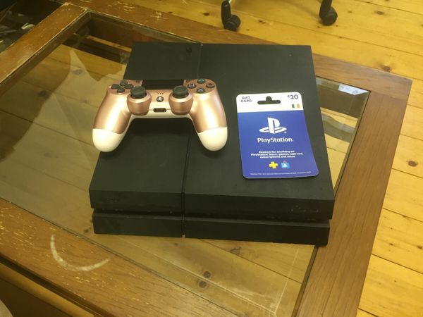 ps4 slim box | 2 All Sections Ads For Sale in Ireland | DoneDeal
