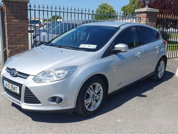 ford focus van | 213 All Sections Ads For Sale in Ireland | DoneDeal