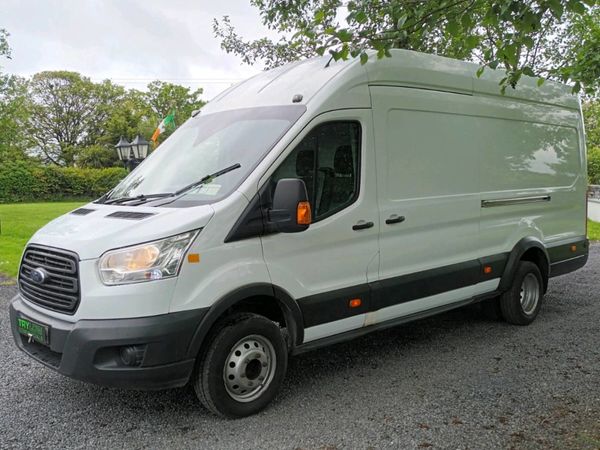 ford transit jumbo | 39 All Sections Ads For Sale in Ireland | DoneDeal