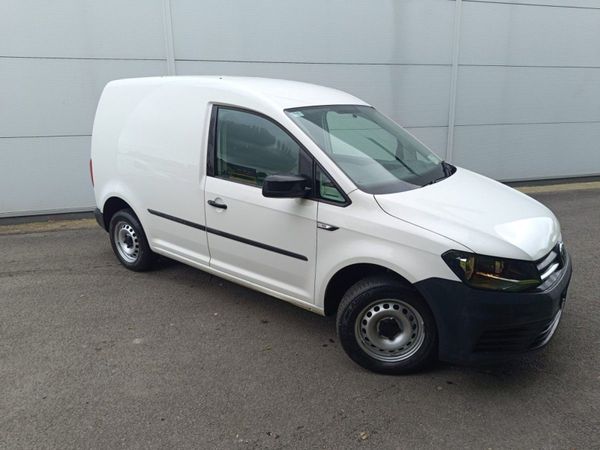 Volkswagen Caddy Cars For Sale in Ireland | DoneDeal