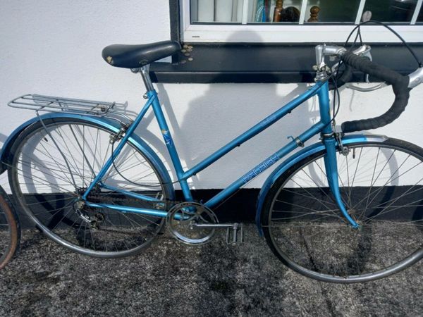 raleigh ladies | 26 All Sections Ads For Sale in Ireland | DoneDeal