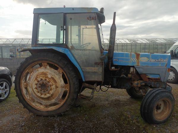 LANDINI Tractors Ads For Sale in Ireland | DoneDeal