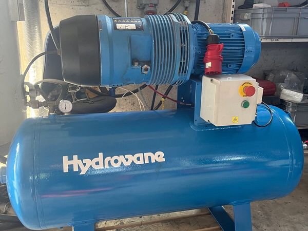 hydrovane compressor | 5 All Sections Ads For Sale in Ireland | DoneDeal
