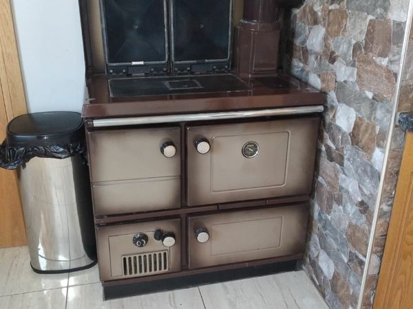 stanley solid fuel range | 125 All Sections Ads For Sale in Ireland ...