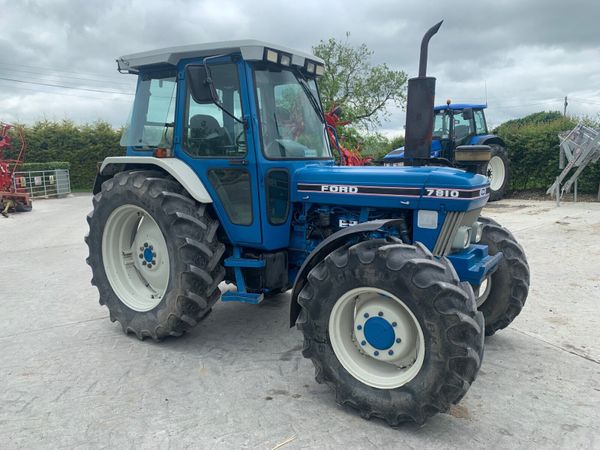 ford | 192 Tractors Ads For Sale in Ulster | DoneDeal