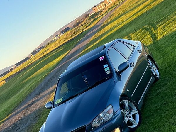 Lexus is200 | 53 Ads in Cars For Sale in Ireland | DoneDeal