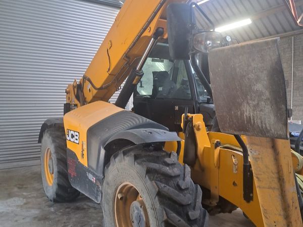 jcb teleporter | 264 All Sections Ads For Sale in Ireland | DoneDeal