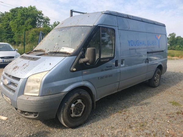 t280 ford transit | 9 All Sections Ads For Sale in Ireland | DoneDeal