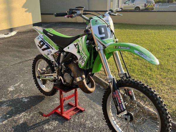kawasaki kx 85 engine | 12 All Sections Ads For Sale in Ireland | DoneDeal