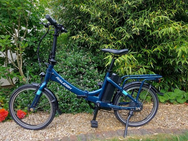 halfords apollo tuck folding bike | 25 All Sections Ads For Sale in ...